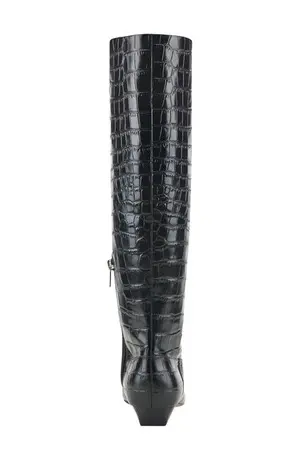 Marc Fisher Daynna Knee High Boot