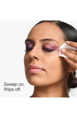 CLINIQUE Jumbo Take The Day Off Makeup Remover For Lids