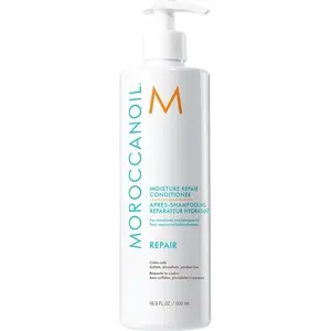MOROCCANOIL Moisture Repair Conditioner $56 Value - No Color
