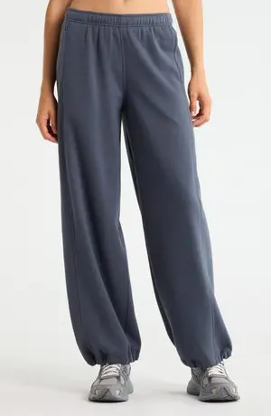 Zella Fleece Activewear For Women