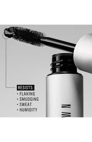 Bobbi Brown Smokey Eye Longwear Volumizing Mascara Duo $82 Value