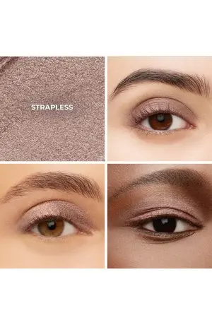 Laura Mercier Effortless Eyes Caviar Stick Eye Shadow Trio Set $102 Value