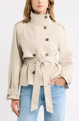 Open Edit Coats For Women