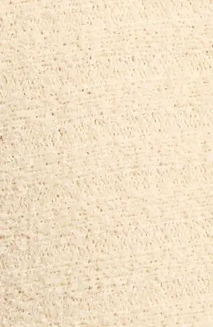 Barefoot Dreams Cozychic® Ribbed Pullover & Shorts - Daffodil