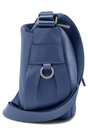 Tumi Maujer Nylon Crossbody Bag - Cadet Blue