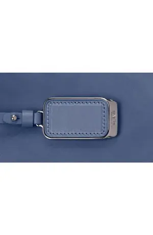 Tumi Maujer Nylon Crossbody Bag - Cadet Blue