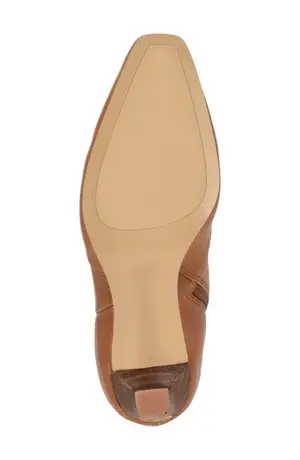 Guess Hartin Knee High Boot - Tan Brown