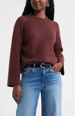 Caslon Classic Sweaters For Women