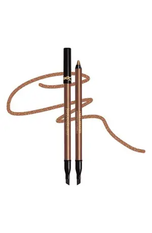 Saint Laurent Brown Look 3-piece Eye Set Eyeshadow