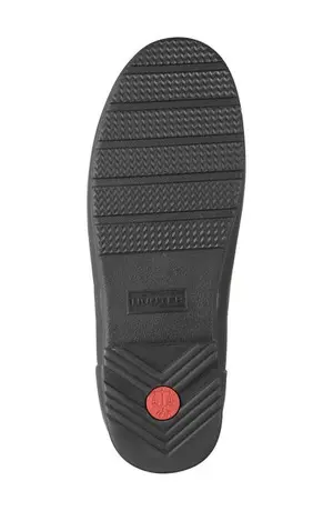 Hunter Refined Quilted Rain Boot