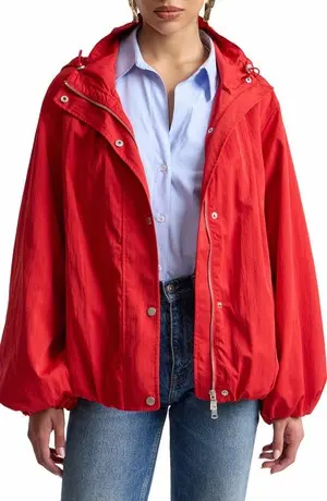 Avec Les Filles Classic Jackets For Women