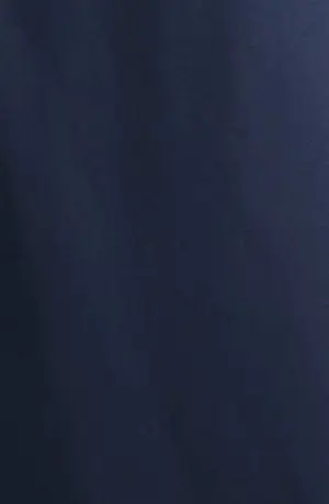 Michael Kors Belted Trench Coat - Midnight