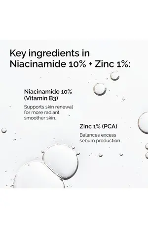 THE ORDINARY The Mini Icons Set $27 Value