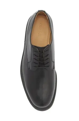 OPEN EDIT Bowery Lace-up Derby