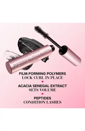 TOO FACED Better Than Sex Mascara Duo $58 Value