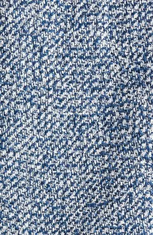 Caslon Tweed Bomber Jacket