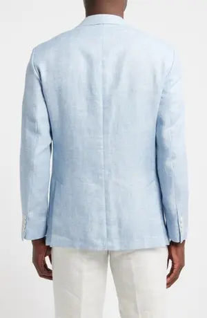 Nordstrom Henrik Trim Fit Sport Coat