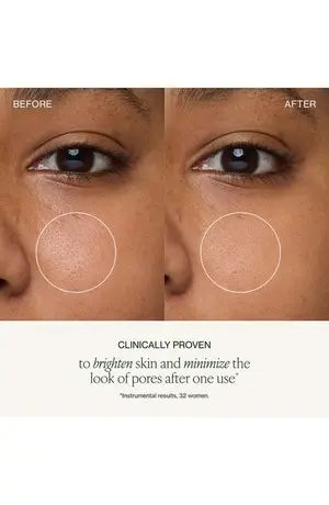 Tata Harper Jumbo Regenerating Cleanser $222 Value