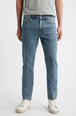 Rag & Bone Fit 2 Authentic Stretch Slim Fit Jeans - Nevins