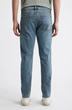 Rag & Bone Fit 2 Authentic Stretch Slim Fit Jeans