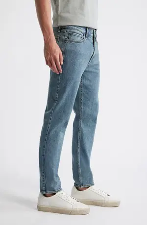 Rag & Bone Fit 2 Authentic Stretch Slim Fit Jeans