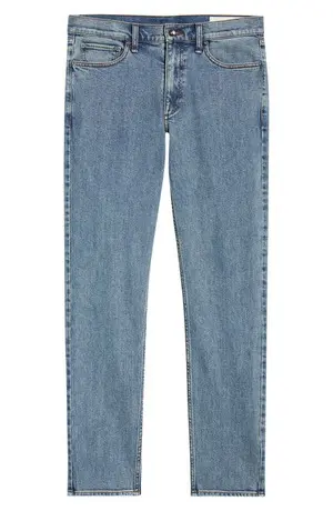Rag & Bone Fit 2 Authentic Stretch Slim Fit Jeans
