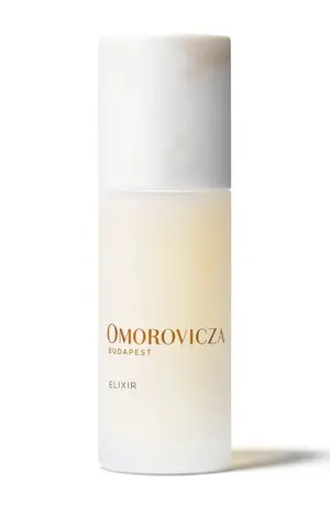 Omorovicza Healing Elixir Serum Jumbo Xxl $375 Value
