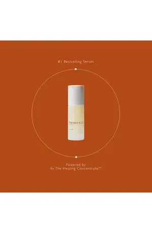 Omorovicza Healing Elixir Serum Jumbo Xxl $375 Value