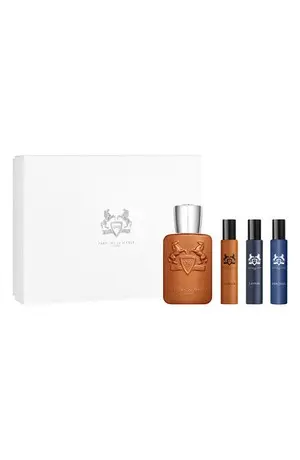 PARFUMS DE MARLY Althair Eau De Parfum & Wardrobe Set $470 Value - No Color