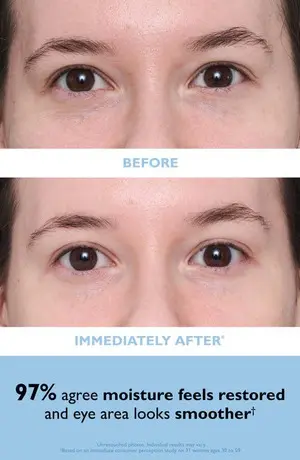 PETER THOMAS ROTH Water Drench® Hyaluronic Cloud Hydra-gel Eye Patches $112 Value
