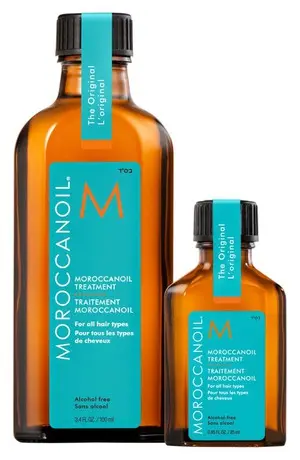 MOROCCANOIL Treatment Home & Away Set $70 Value