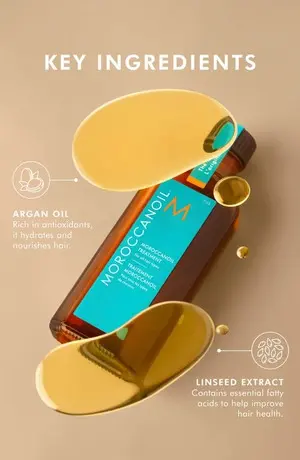 MOROCCANOIL Treatment Home & Away Set $70 Value