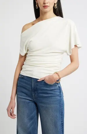 Nordstrom Large Link Stretch Bracelet