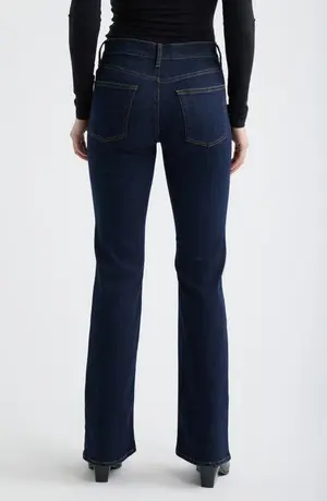 FRAME The Rodeo Bootcut Jeans