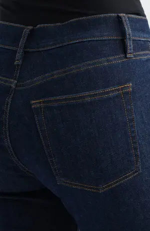 FRAME The Rodeo Bootcut Jeans