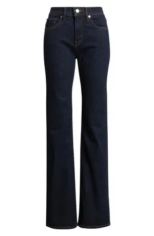FRAME The Rodeo Bootcut Jeans