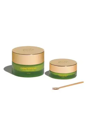Tata Harper Creme Supreme Home & Away Set $316 Value
