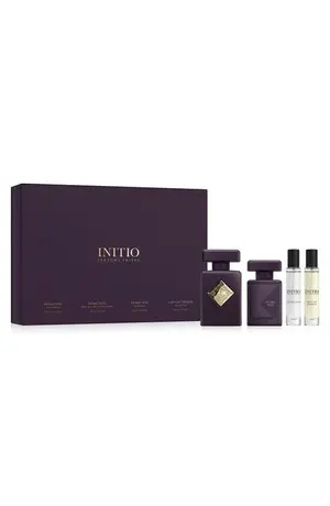 INITIO PARFUMS PRIVES Atomic Rose Fragrance Ritual Set $630 Value - No Color