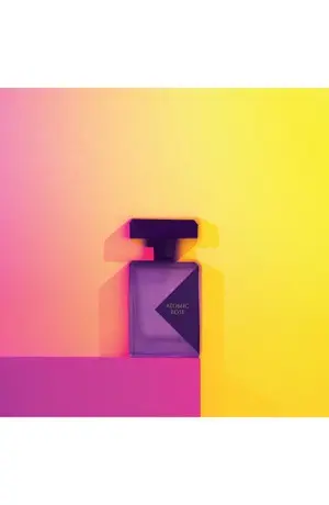 INITIO PARFUMS PRIVES Atomic Rose Fragrance Ritual Set $630 Value