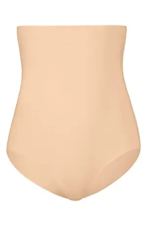 Commando Classic Control High Waist Briefs