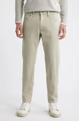 Rag & Bone Aero Stretch Athletic Fit Jeans