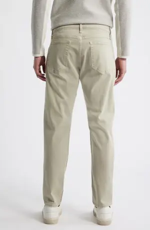 Rag & Bone Aero Stretch Athletic Fit Jeans