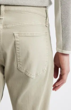 Rag & Bone Aero Stretch Athletic Fit Jeans
