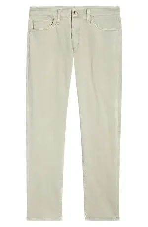 Rag & Bone Aero Stretch Athletic Fit Jeans