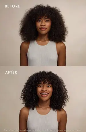 MOROCCANOIL Hydrating Shampoo $56 Value