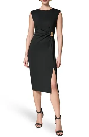 Sheath Cocktail Dresses