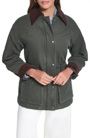 Cargo Jackets For Women