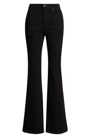 PISTOLA Kinsley High Waist Flare Jeans