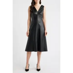 Maggy London Gathered Dresses