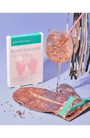 PATCHOLOGY Happy Hands Renewing Hand Mask Bundle $33 Value